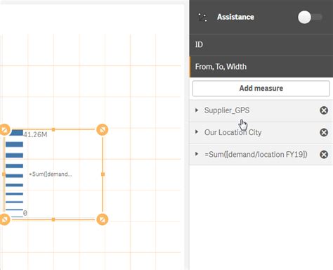 Geoanalytics Line Layer Qlik Community 128291