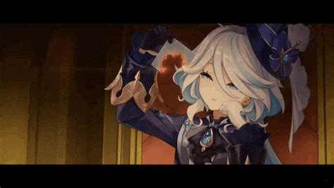 Genshin Impact Gif Genshin Impact Genshin Discover Share Gifs