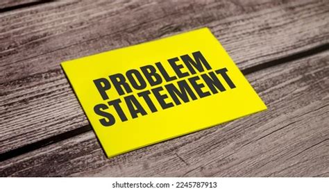 Problem Statement Over 5 542 Royalty Free Licensable Stock Photos Shutterstock