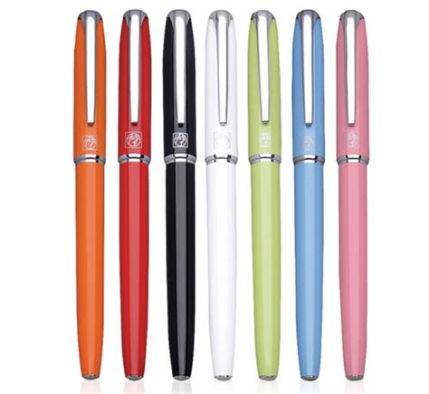 钢笔什么牌子好？看看十大钢笔品牌推荐 中国品牌榜