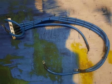 Grounding Cable Copper Car Auto Accessories On Carousell