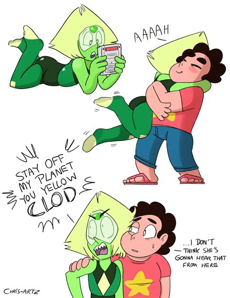 Wow Thanks Steven Universe Know Your Meme