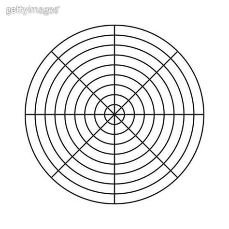 Wheel Of Life Template Simple Coaching Tool For Visualizing All Areas