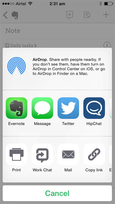 the learnings from building signeasy ios action extension by signeasy