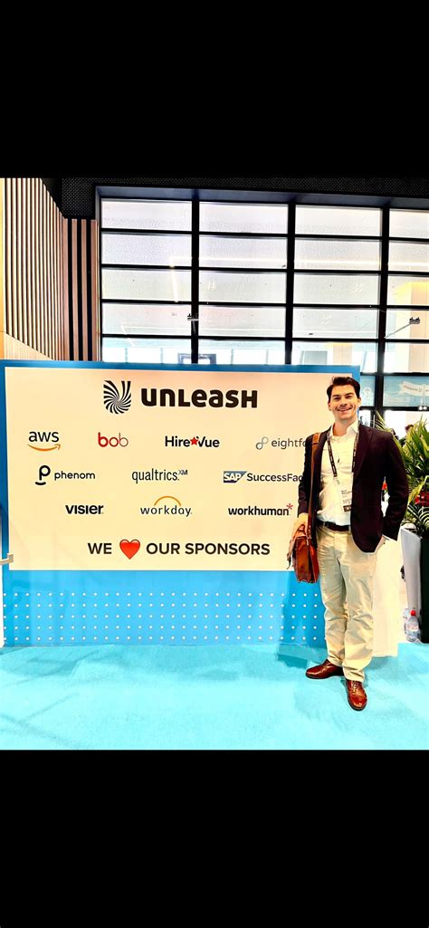 David Mclaughlan On Linkedin Unleash Workplacewellbeing Hrtech Ai Ml Behaviouralscience Hr