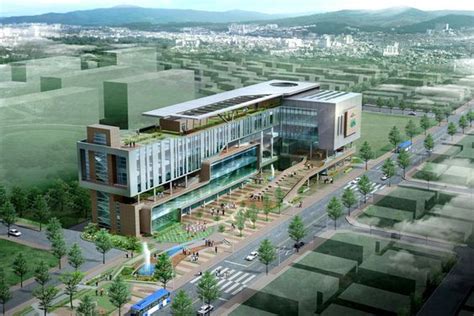 Architectural Design Masterplan Engineering Cm Bim Hospital
