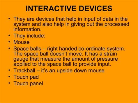 computer graphics display technologies computer graphics tutorials ppt
