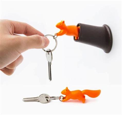 Интересни идеи къде да държим ключовете у дома галерия Всичко за жената