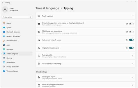 Windows 11 Hiding The Annoying ENG Xx Language Button On The Taskbar SAVAS CO UK