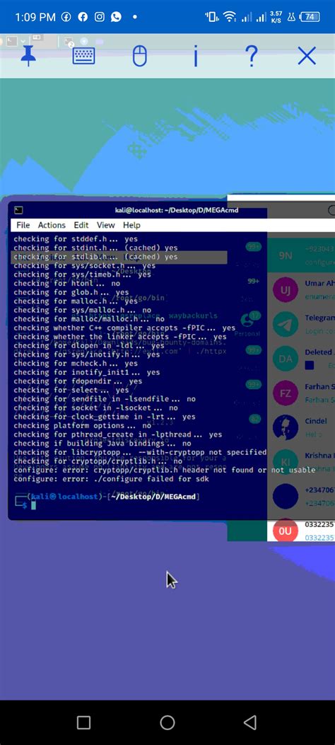 Makefile973 · Issue 688 · Meganzmegacmd · Github