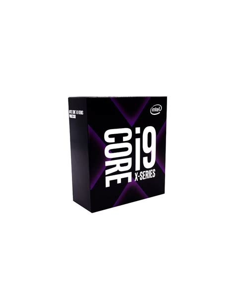 Intel Core i9-10920X - Comprar CPU Intel
