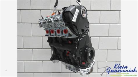 Engine Audi A5 06h100033d Cdnb