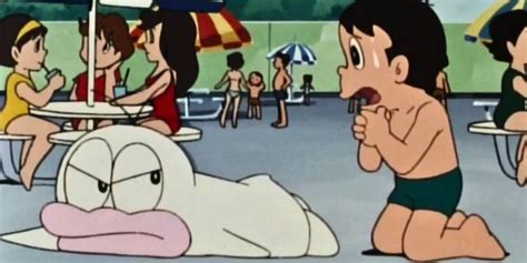 10 Best 60s Anime Ranked