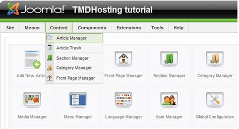 Joomla Performance Optimization