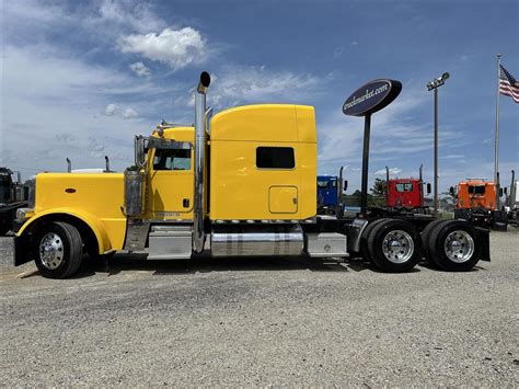 2015 Peterbilt 389 Glider Kit 361195 Truck Market