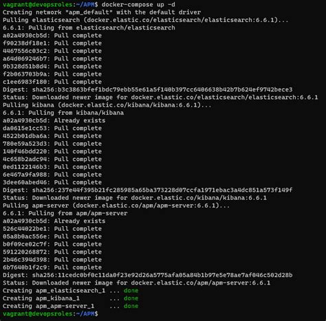 Elastic APM Tool For Application Performance Monitoring DevopsRoles