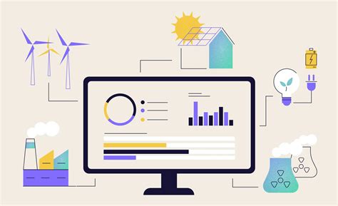 Data Analysis Solutions For The Energy Sector Benefits For Business