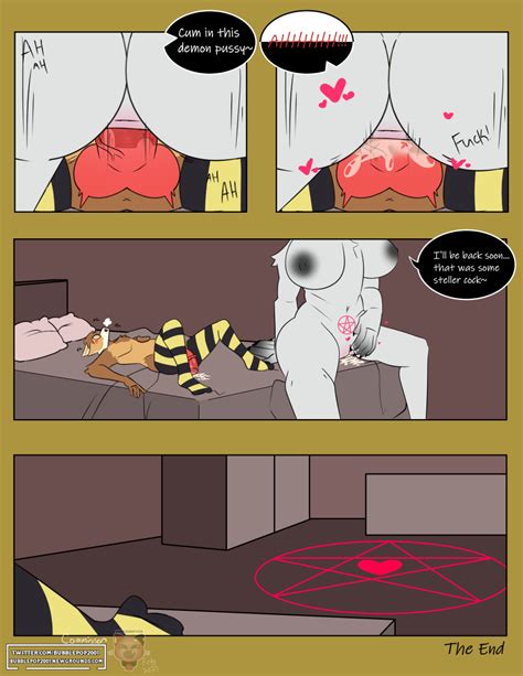 Rule 34 Absurd Res Ailurid Anthro Bodily Fluids Bubblepop2001 Canid