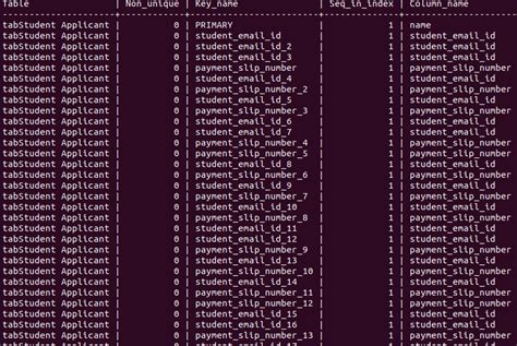 Too Many Keys Specified Max 64 Keys Allowed App Development Frappe