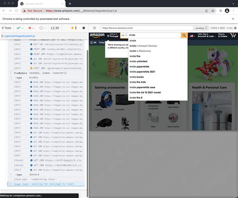 End To End Testing With Cypress Testing Library By Luís Soares