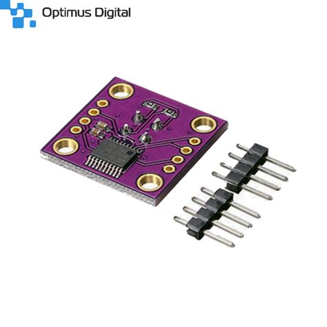 Mlx90614 Non Contact Infrared Thermometer Module With Serial Interface