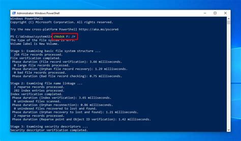 The Parameter Is Incorrect Issue With External Hard Drive How To Fix