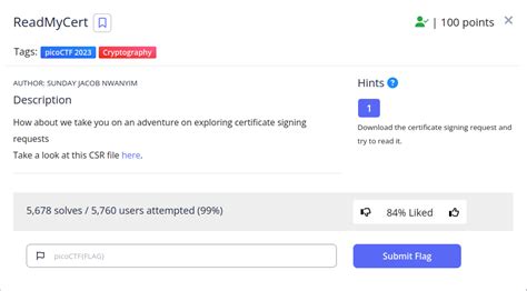 Ctf Writeup Picoctf 2023 My Teammatesphantomtroupe And I By Cybermma Medium