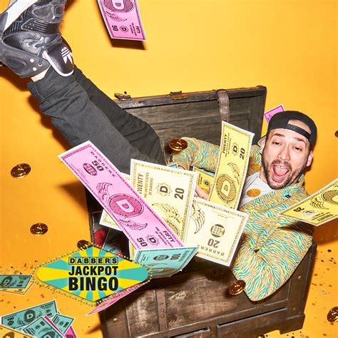 Dabbers Social Bingo London Dabbers Social