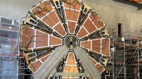 Detectors Archives Cern Courier