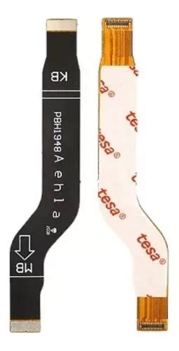 Flex Cabo Flat Placa Carga Para Moto G Normal Mercadolivre