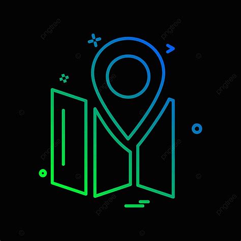 navigate vector hd png images navigation icon design vector design