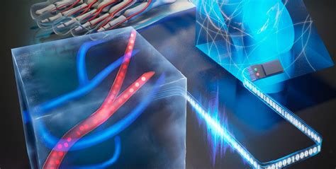 innovating medical imaging caltech s breakthrough in 3d laser