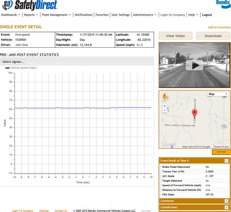 Bendix Expands Collision Mitigation Capabilities With New Wingman