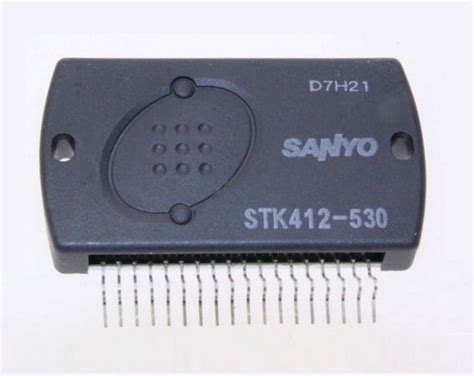 STK412-530 Sanyo