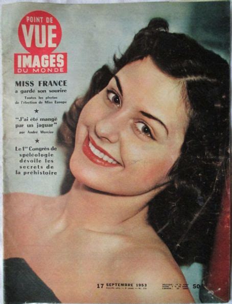 Denise Perrier Photos News And Videos Trivia And Quotes Famousfix