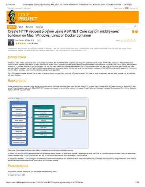 Createrequestpipelineaspnetcore Pdf