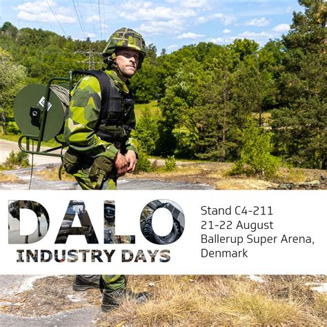 Daloindustrialdays Micropol Fiberoptic