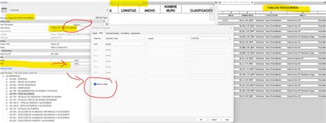 schedule populating in schedule view but not on sheets autodesk community