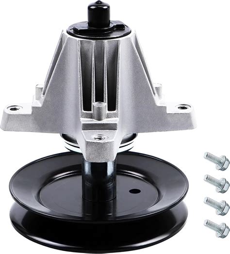 Hlchzyl 618p09236 Spindle Assembly 618 09236 Fits For Cub
