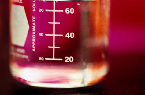 How To Calculate Weight By Volume Sciencing