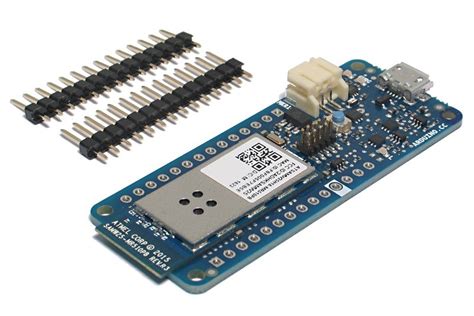 Arduino Mkr1000 Wifi Abx00004 Partco