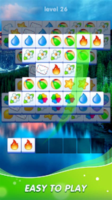 Tile Trip Match Puzzle Game Apk Para Android Descargar