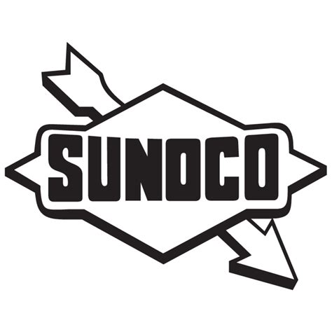Sunoco Logo Vector Logo Of Sunoco Brand Free Download Eps Ai Png