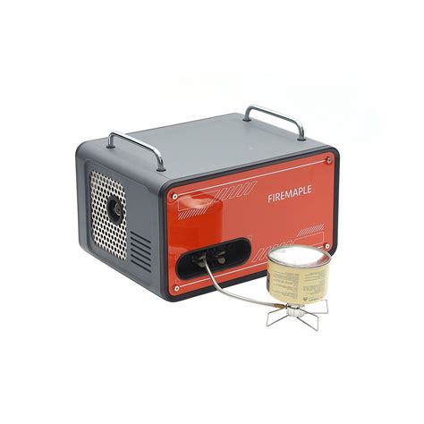 Source Gas Generator Your Go To Power Solutionfor Emergency Fire Maple