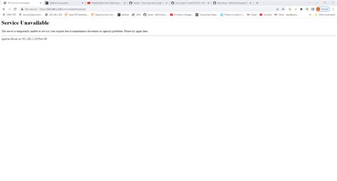 Bug Issue In Installation Of Issue YetiForceCompany YetiForceCRM GitHub