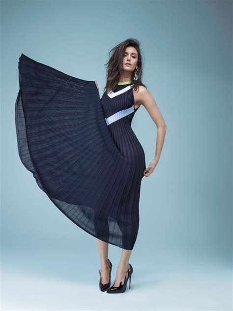 Nina Dobrev: On acting and growing up | Prestige Online - Taiwan