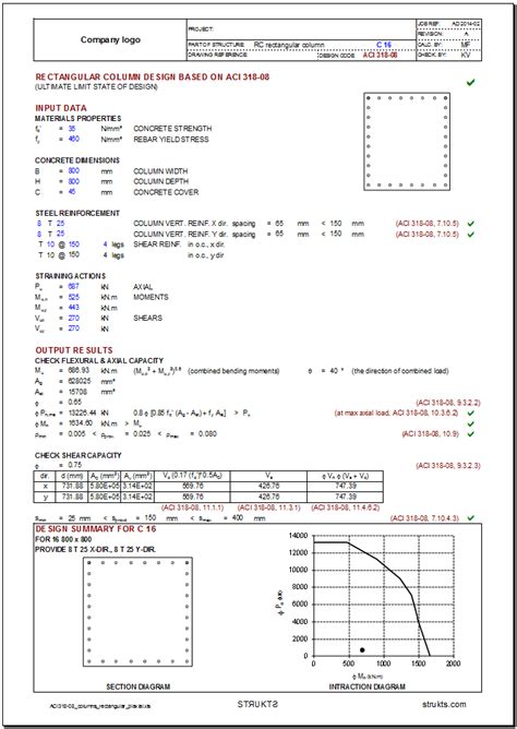 Working With Rectangular Columns Strukts Spreadsheet Strukts