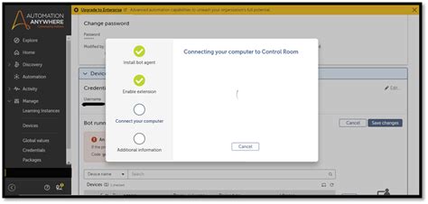 Automation Anywhere Community Edition Guide Rpa Tutorials