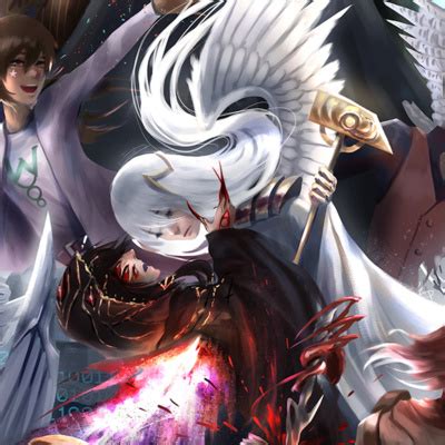 Exploring The SCP Foundation A Collection Of Canons Explored By The