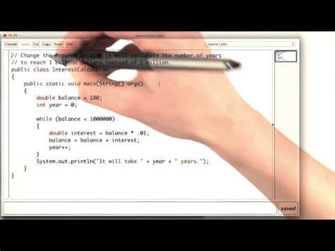 Learn Who Wants To Be A Billionaire Intro To Java Programming Mind Luster
